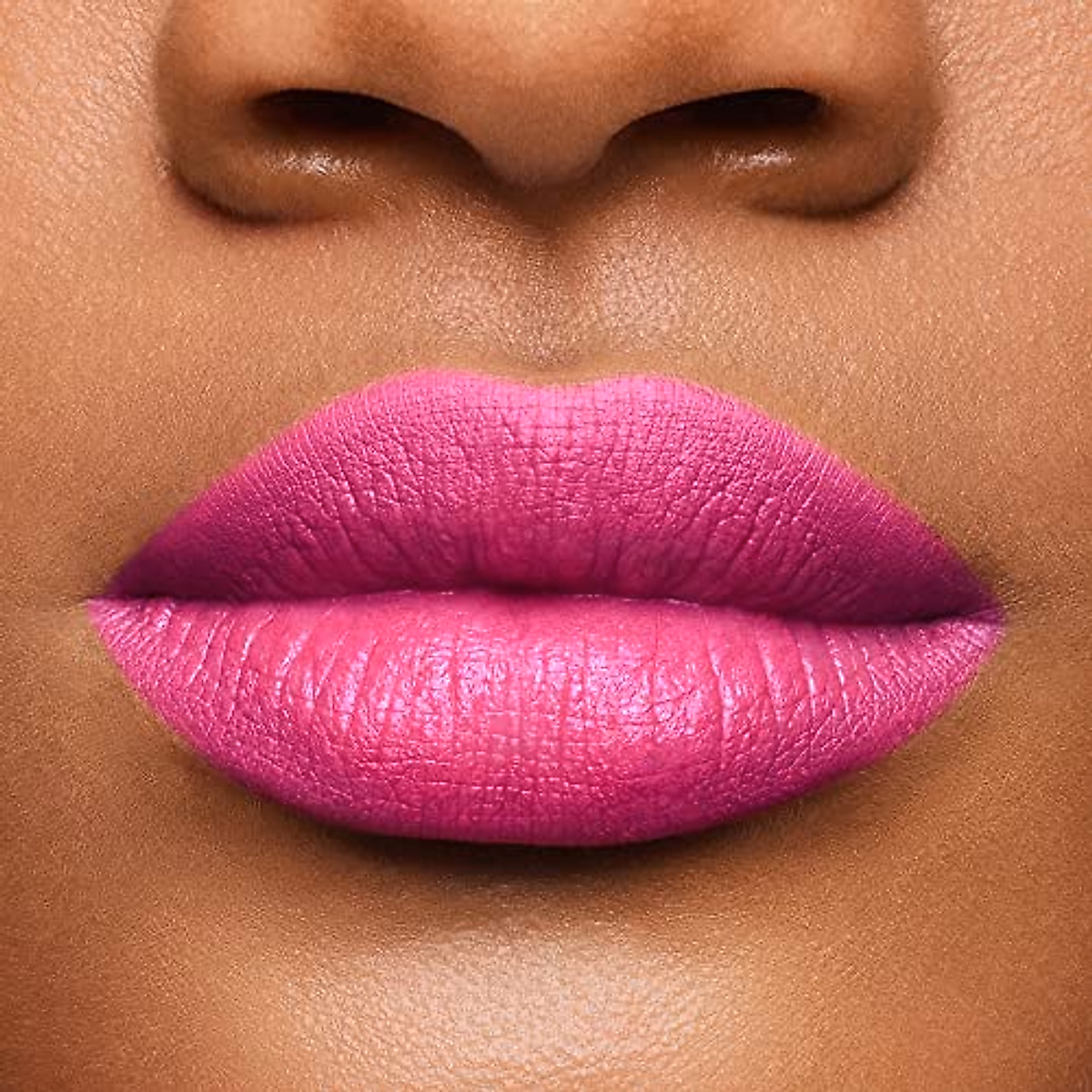 Shiseido LipLiner InkDuo (Prime + Line), Magenta 06 - Primes & Shades Lips for Long-Lasting, 8-Hour Wear - Minimizes the Look of Fine Lines & Unevenness - Non-Drying Formula