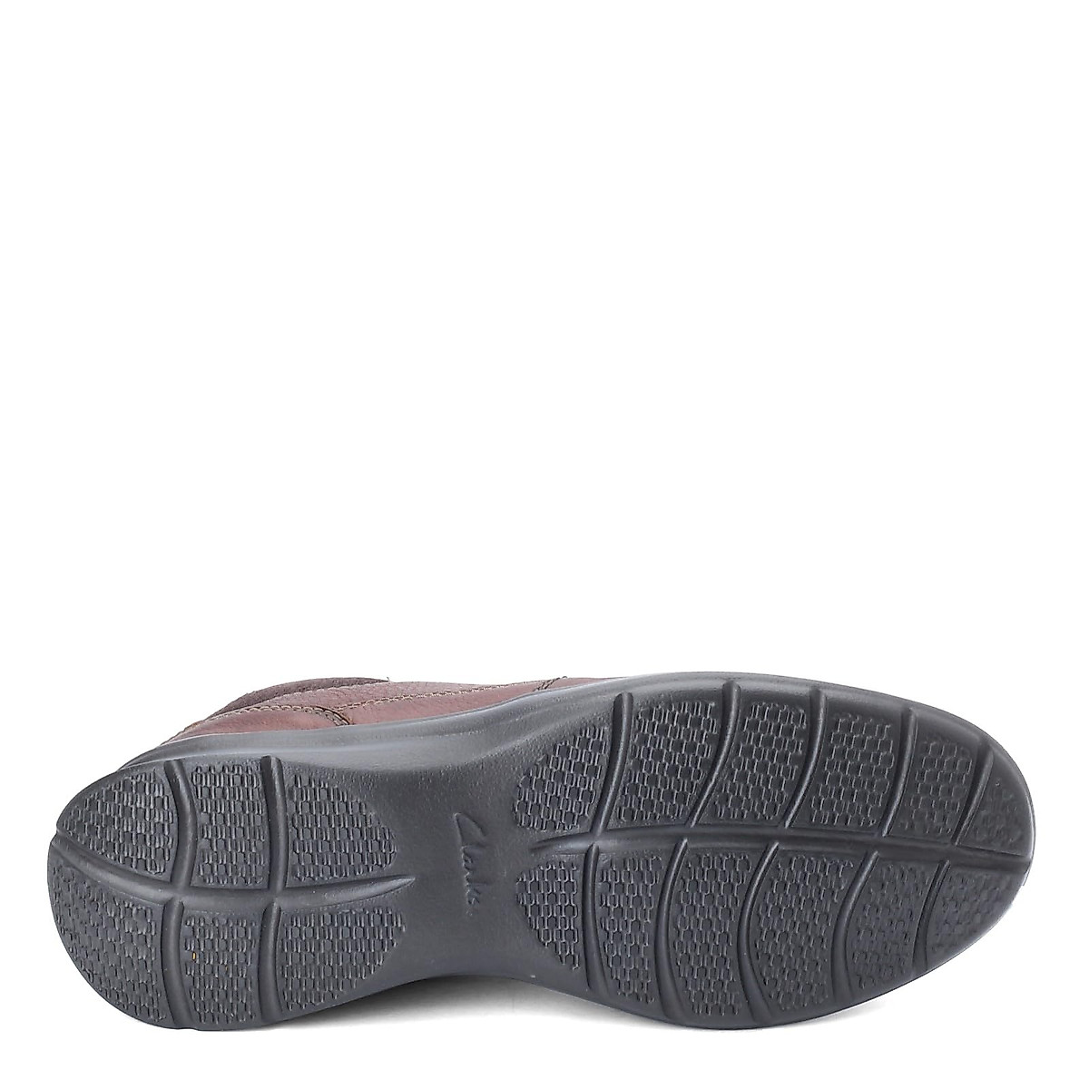 Clarks mens Cotrell Free Loafer, Tobacco Leather, 10 US