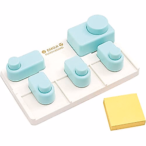 We R Memory Keepers Emoji Punch Board (2 Piece)