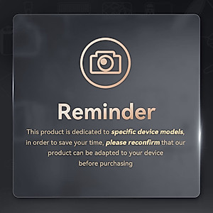 SMALLRIG SSD Mount Bracket SSD Holder for Samsung T5/T7 SSD, SanDisk SSD, SanDisk SSD T5/T7, Compatible Cage for BMPCC 6K Pro - 3272