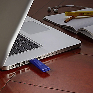 Verbatim Classic USB Flash Drive