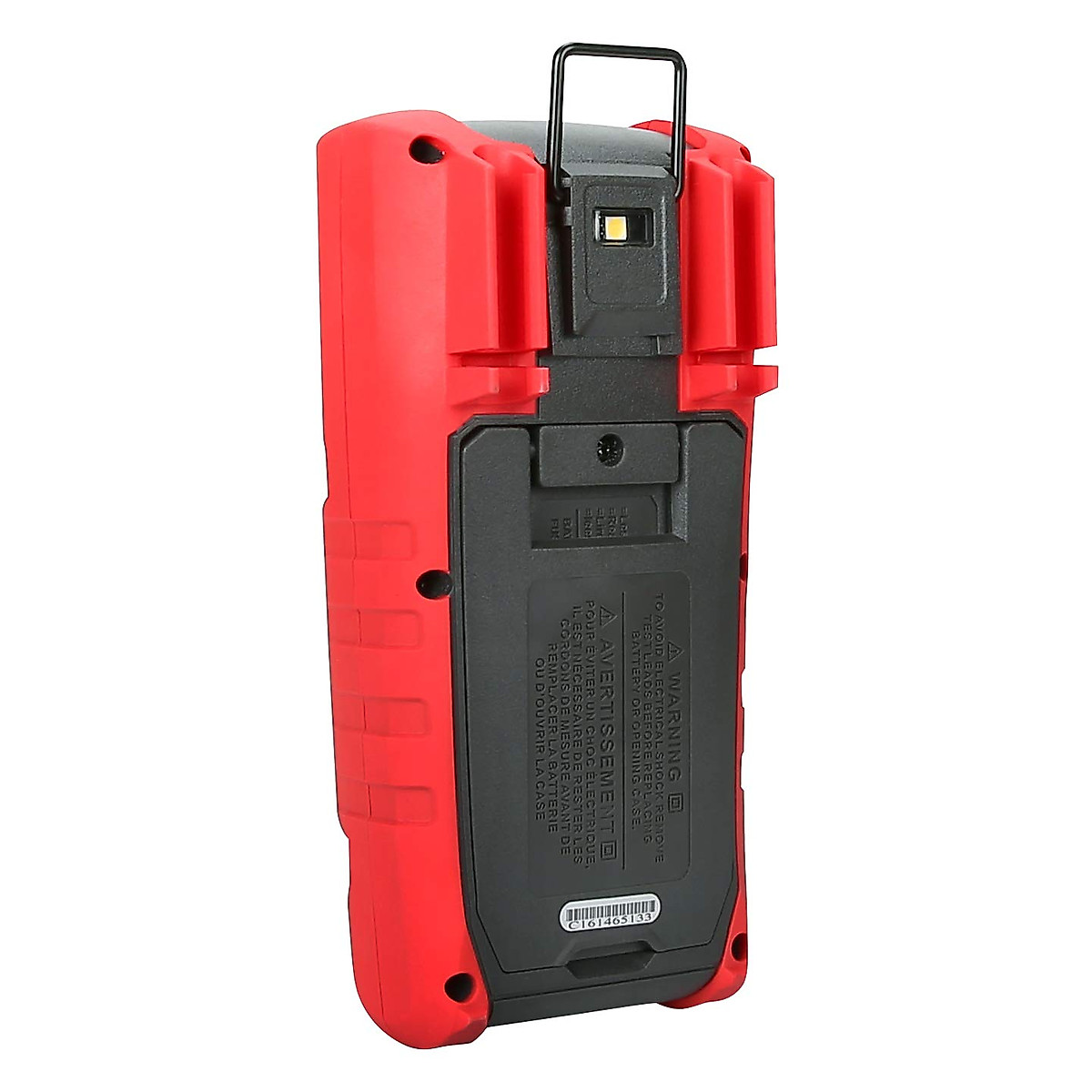 UNI-T UT195 Series UT195E/UT195M/UT195DS Handheld Industrial Digital multimeters IP65 and 2m Drop Proof