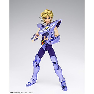 TAMASHII NATIONS - Saint Seiya - Unicorn Jabu , Bandai Spirits Saint Cloth Myth Action Figure