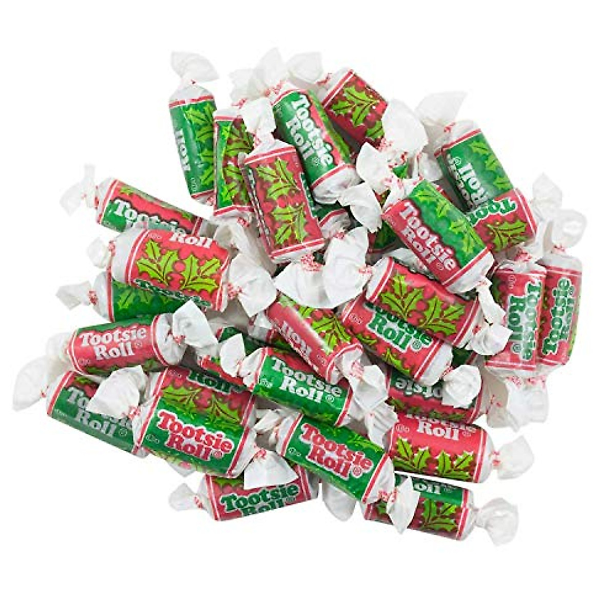 Tootsie Roll Holiday Midgees, 12oz Bag