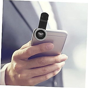 Phone Lens Smartphone Phones Smart Phone fisheye Lens Phone Lenses Smartphone Lens Phone Accessories Fish Eye Lens Wide Angle Lens tech Gadgets Camera Lens Cell Phone Magnifier