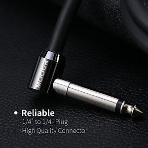 MOOER Guitar Effects Pedal Accessories 4-Pack Patch Cable FC-Series (2'' FC-2)