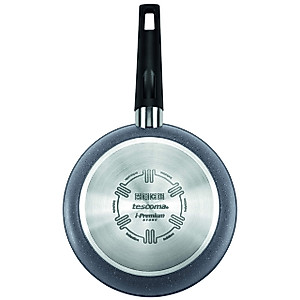 Tescoma Frying Pan Black