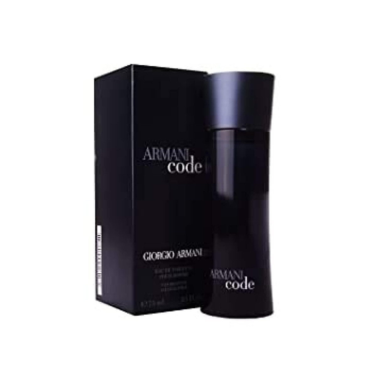 New Item GIORGIO ARMANI ARMANI CODE EDT SPRAY 2.5 OZ ARMANI CODE/GIORGIO ARMANI EDT SPRAY 2.5 OZ (M)