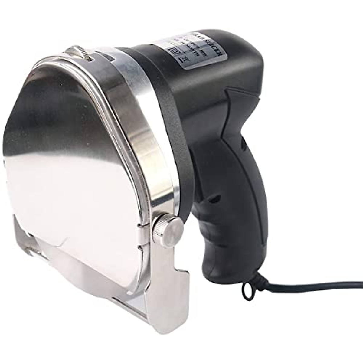 ZzPro Professional Electric Gyro Slicer Doner Kebab Knife 0.5MM Thinnest Sliced Meat Cutter Machine for Shawarma