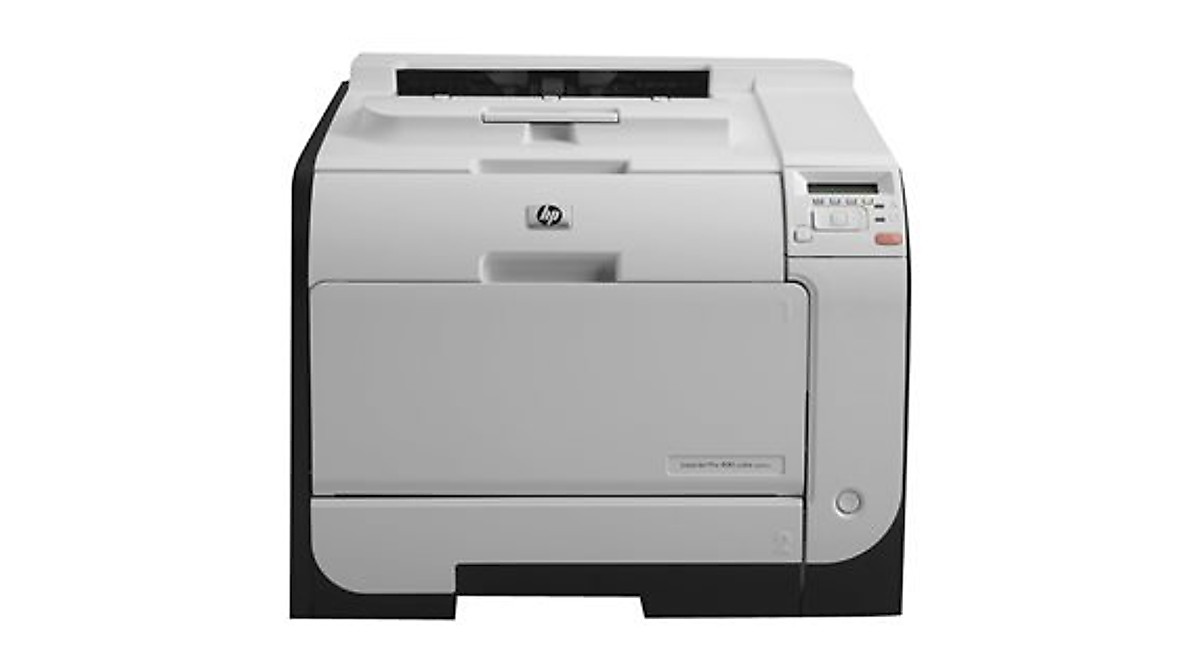 HP LaserJet Pro 400 M451nw Wireless Color Printer - Fast Quality
