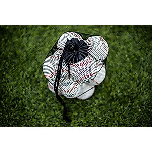 Rawlings | Official League Recreational Use Practice Baseballs | Youth | Bag of 12 | OLB3BAG12 | 12 Count