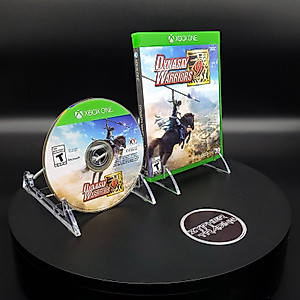 Dynasty Warriors 9 - Xbox One