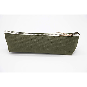 Luddite LDH-BPN-04 Boat Pen Case, Khaki