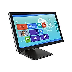 Planar Helium PCT2265 21.5" LCD Touchscreen Monitor - 16:9-18 ms Typical