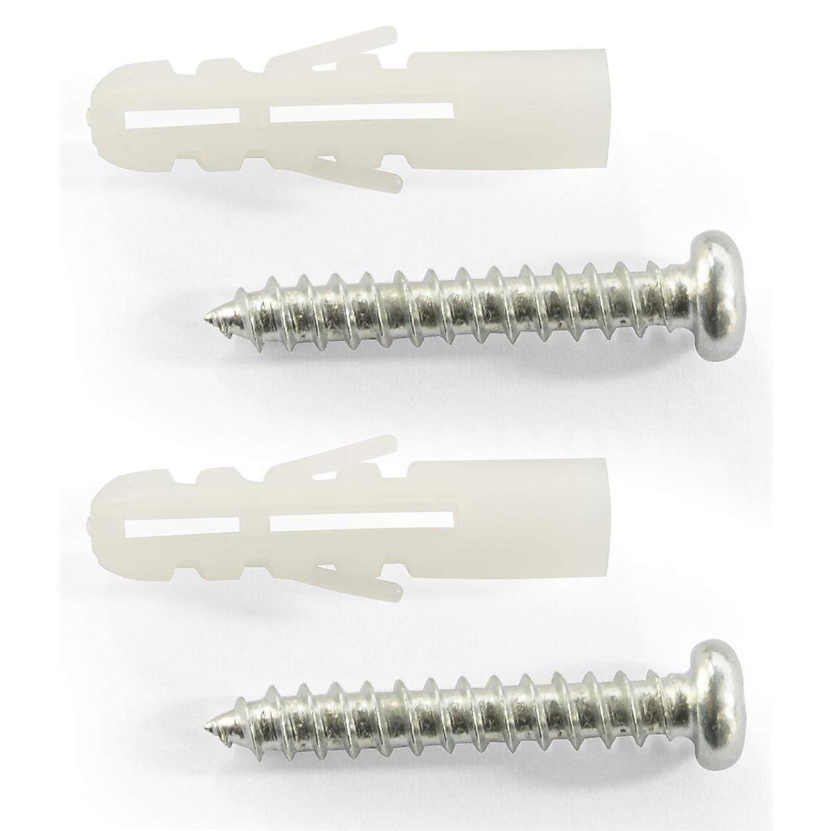 Displays2go File Folder Wall Rack with 11 Tiered Pockets, Shows Only The Top Portion of a File Folder, Office Filing Rack for Wall Mount - Black Powder-Coated Steel