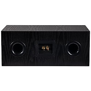 ELAC Dual 4" Center Speaker