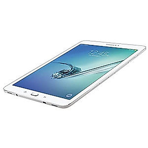 Samsung Galaxy Tab S2 9.7in (32GB, Verizon + 4G LTE) - White (Renewed)
