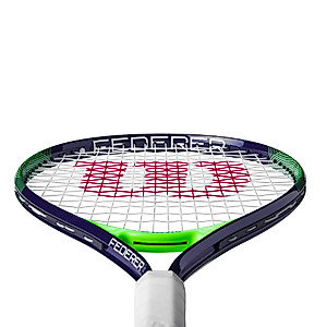 WILSON Federer 23 Junior Recreational Tennis Racket