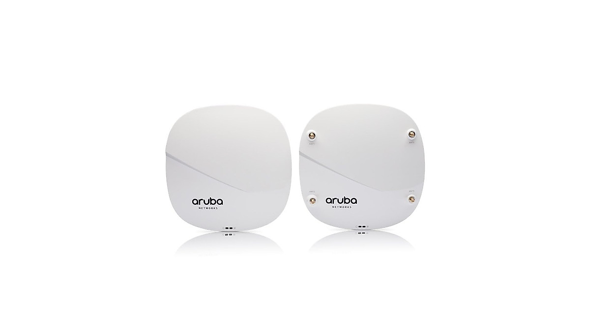 Aruba Instant IAP-325 Wireless Access Point - High Performance