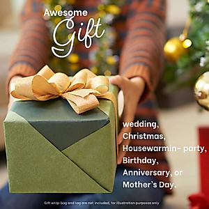 MITBAK 10 Ounce Porcelain Dessert Bowls | Set of 6 Diamond Shaped White Serving Bowl Plates For Ice Cream, dessert, snacks, Fruit, Salad, Small Side Dishes | Decorative Bowls Make An Excellent Gift