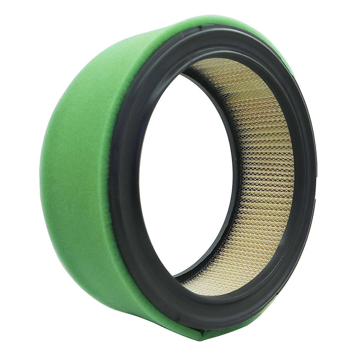 47 883 03-S1 47 083 03-S Air Filter Kit Compatible with Kohler Command Pro CV17-CV23 CH18-CH25 CV730-CV740 CH730-CH740 K241 K301 K321 K341 K532 K582 Lawn Mower Engines