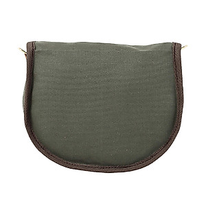 Duluth Pack Standard Medium Bag Shell (Navy)