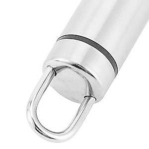 Fruit Peeler, Stainless Steel Vegetable Peelers for Kitchen Household Peelers for Kitchen Comfortable Grip Potato Peeler Vegetable Peeling Tool for Home Kitchen