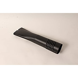 Echo E165000191 - Pipe, Flared Blower