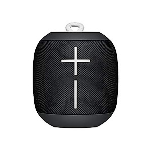 Ultimate Ears WONDERBOOM EXC Super Portable Bluetooth Speaker – IPX7 Waterproof – 10-Hour Battery Life