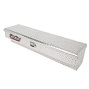 Dee Zee DZ8748 Red Label Side Mount Tool Box - 48"