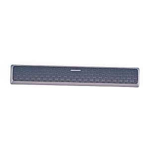 luo Space bar keycap 6.25U Space bar for Gaming Mechanical Keyboard Happy Birds 6.25X Space bar(Grey)