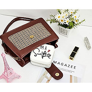 Singer Jewelry Box TS Inspired Merchandise Singer Merch Gifts