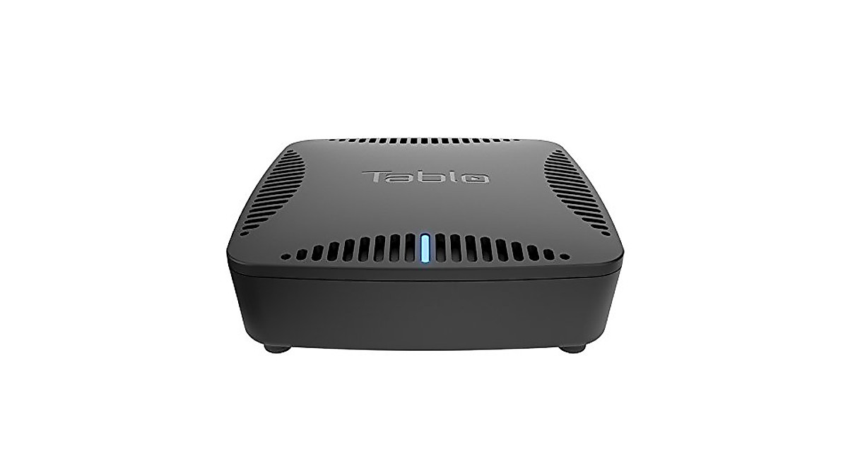 Tablo Dual Lite OTA DVR with WiFi & Live Streaming | Cord-Cutter's Choice