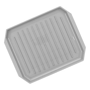 Bacon Cooker Grill Meat Grill Plate Oven Baking pan Meat Resting pan Oven Bacon cookers air Fryer pan Microwave Bacon Cooker Toaster Oven Pans Stove Micro-Wave Oven