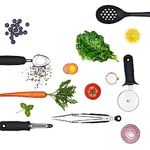 OXO Good Grips 10-Piece Kitchen Utensil Set