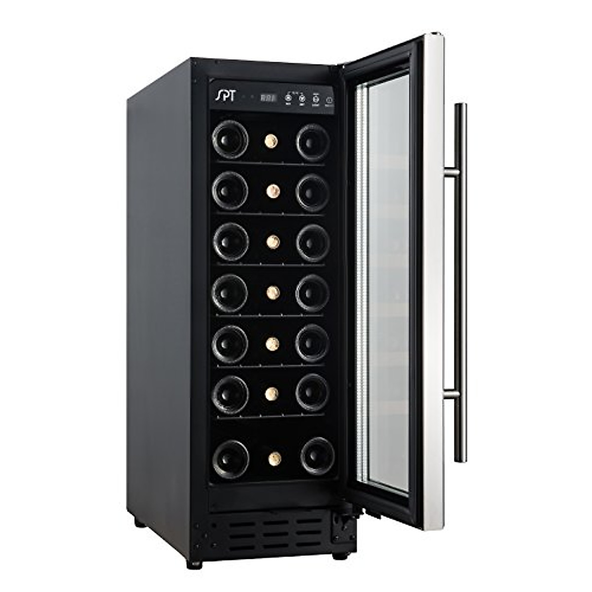 WC-2194A: Under-Counter Wine & Beverage Cooler (21-bottles) (Commercial Grade)