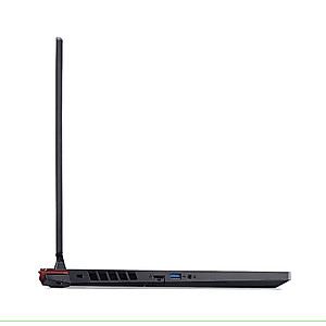 acer 2022 Nitro 5 17.3" FHD IPS 144Hz Gaming Laptop, 12th Intel i5-12500H(12 Core, up to 4.5GHz), GeForce RTX 3050, 32GB RAM 1TB PCIe SSD, Backlit KB, Thunderbolt 4, Windows 11, w/GM Accessories