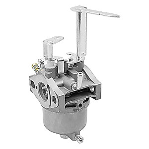 NTSUMI 136-7931 127-9053 Carburetor Fit for Toro Power Clear 518ZR 518ZE 38472 38473 Powerlite 38274 Snowthrowers Replace 127-9352