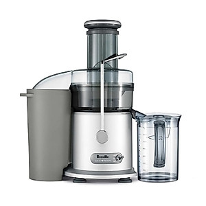 Breville JE95XL Two-Speed Juice Fountain Plus