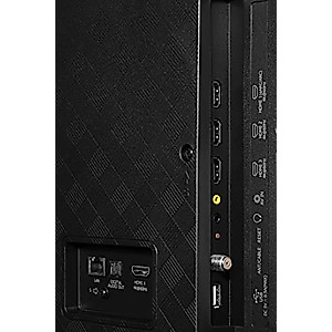 Hisense ULED 4K Premium 55U6GR Quantum Dot QLED Series 55-Inch Class Roku 4K Smart TV with Voice Remote