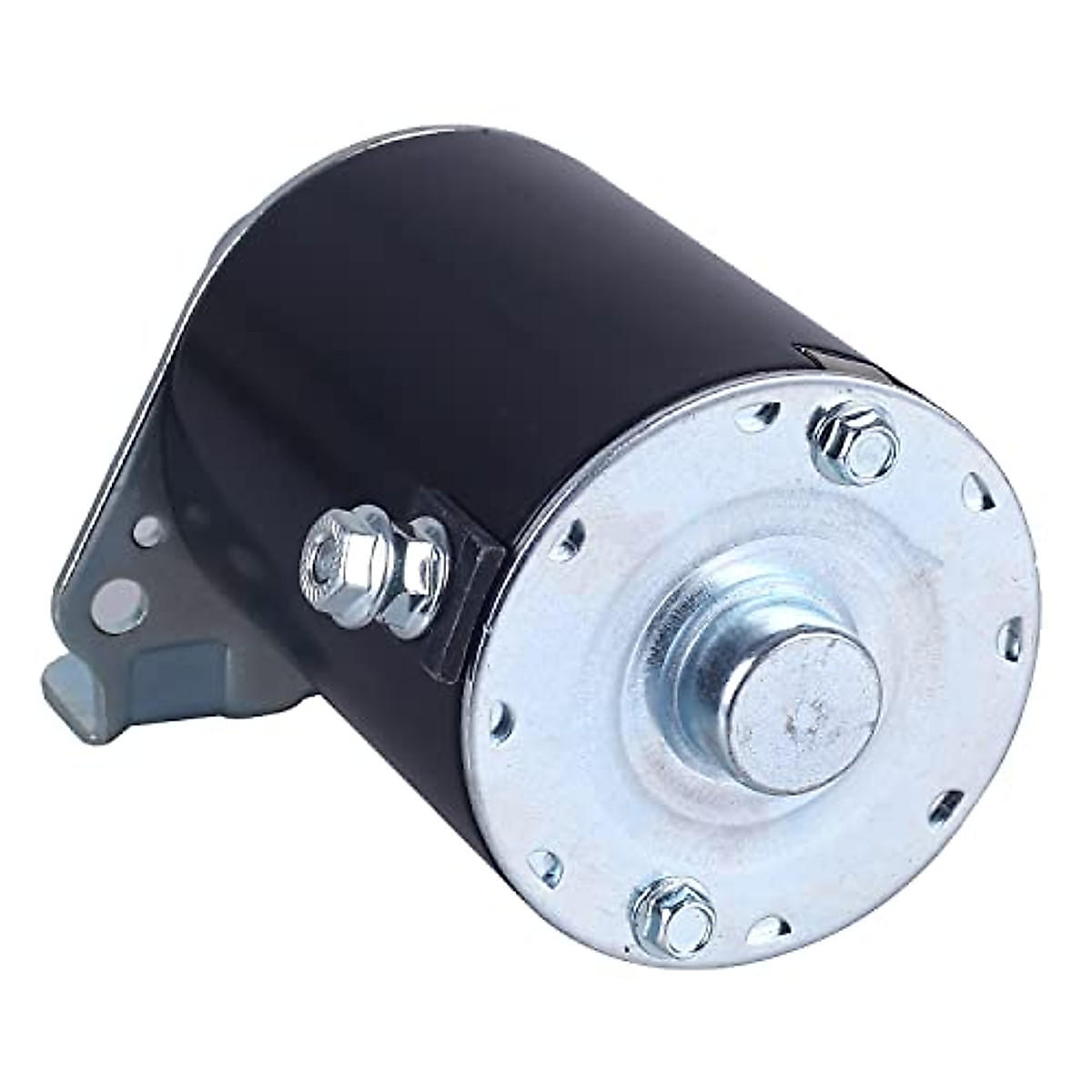 Starter Replaces 593934 693551 LG693551 BS693551 030221 for Cub Cadet John Deere Sabo Toro Briggs & Stratton Engine SBS0029 SBS0047, 41022051, 41022027