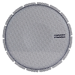 Memphis Audio PRX1224 12" 2Ω or 4Ω Selectable Subwoofer