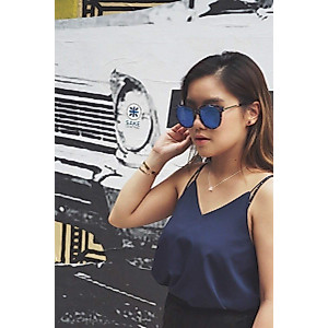 Raw Rose Quartz Necklace - Gemstone Necklace - 925 Sterling Silver Necklace - Dainty Necklace - Rough Stone Jewelry - Pink Stone Necklace - Healing Crystal Necklace