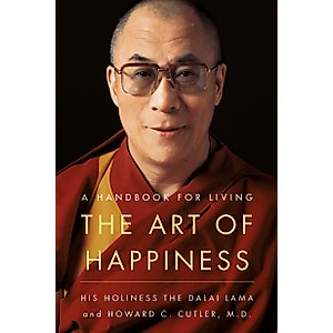 The Art of Happiness: A Handbook for Living