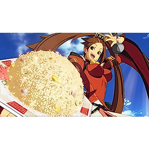 Guilty Gear Xrd -Revelator- PlayStation 4