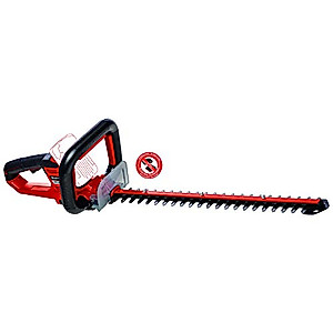 Einhell Arcurra Hedge Raker, Tool Only (Battery and Charger Not Included)