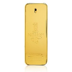 Paco Rabanne 1 Million 3.4 oz. EDT Spray (Tester) Men