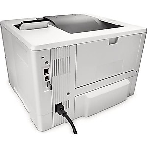 HEWLETT PACKARD Hp Laserjet Pro M501dn Wireless Laser Printer (Hewj8h61a)