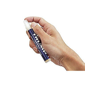 Trump Hairspray - Make Hair Great Again - Political Humor Gag Gift, Stocking Stuffer