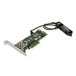 HP P410/512 Bbwc Smart Array Controller